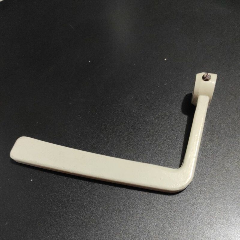 Reverse lever for MITSUBISHI & Walkingfoot hispeed sewing machine ...