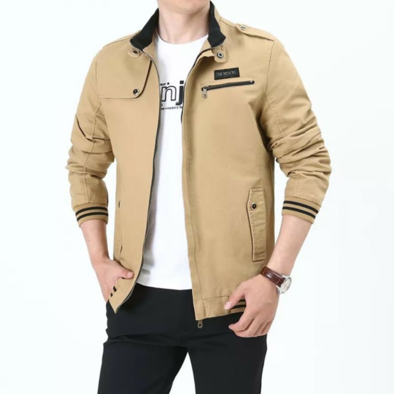 Champions bomber Jacket/Men's Jacket/Jacket/bomber Jacket/Men's ...