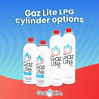 gaz lite - Best Prices and Online Promos - Jun 2024 | Shopee Philippines