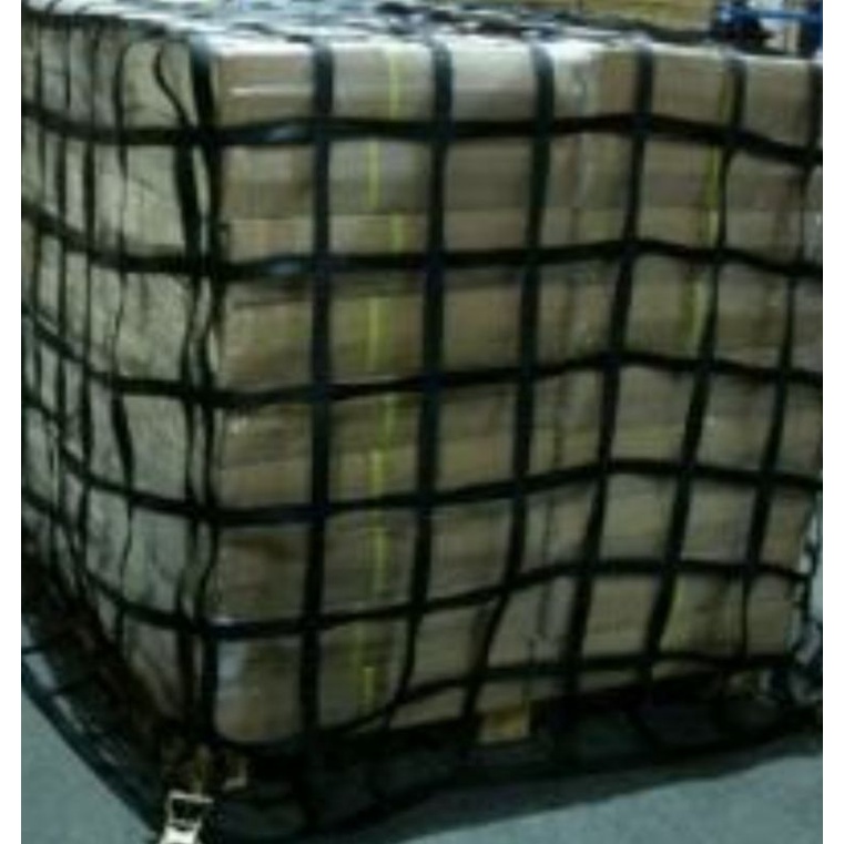 Warehouse pallet Cargo net | Shopee Philippines