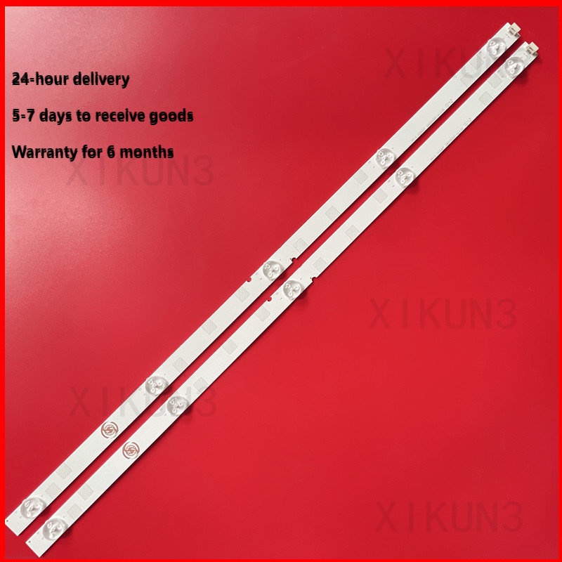 SHARP 32"LED TV BACKLIGHT LC-32LE180M LC-32LE185M LAMP BAR EVERLIGHT ...