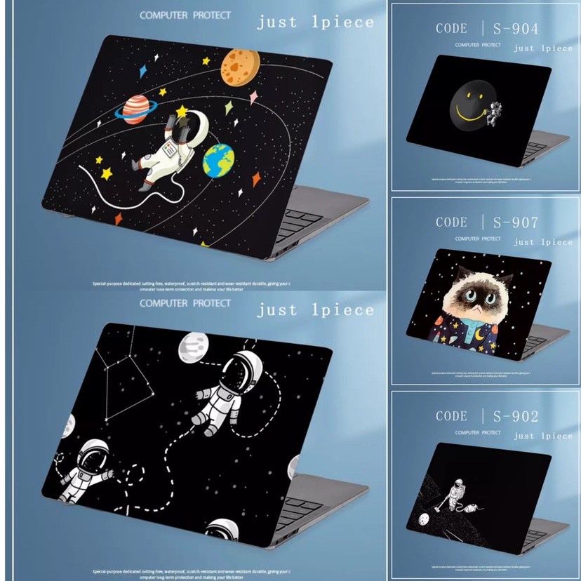 1pc Universal Freely Cut COD Laptop Decals Colorful Computer Decor ...