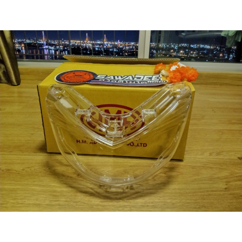 nmax v1 headlight lens | Shopee Philippines