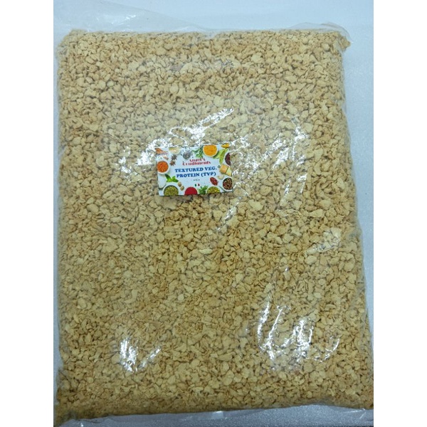 textured vegetable protein/ tvp available | Shopee Philippines