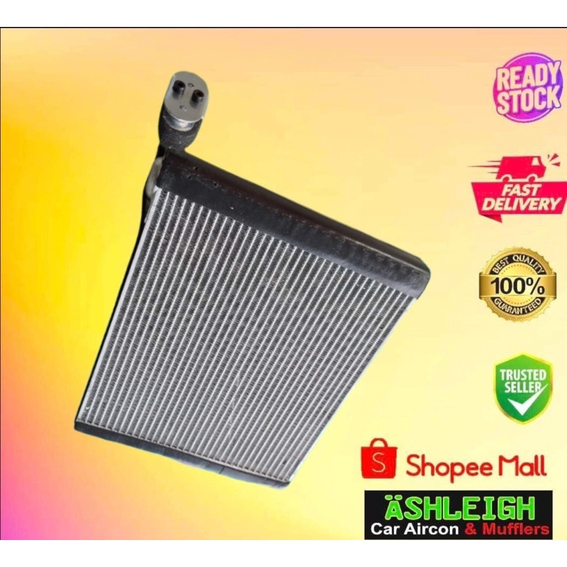 Ashleigh Toyota RAV4 08 3rd gen Evaporator Cooling Coil Car Aircon Parts supply Quality ...
