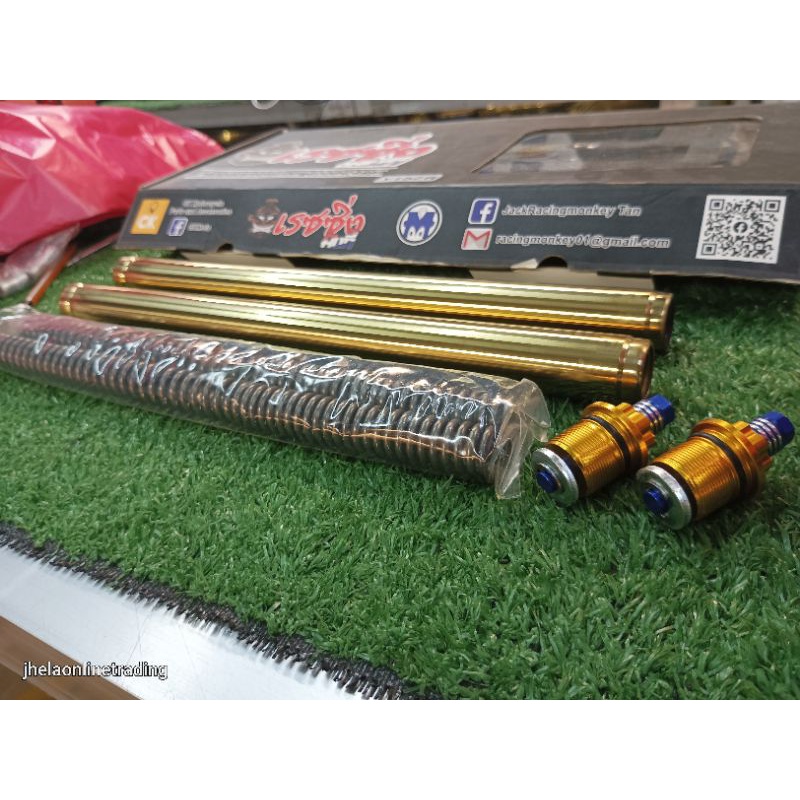 INNER TUBE w/ TUBE NUT RAIDER 150 CARB/Fi /RS 150 | Shopee Philippines