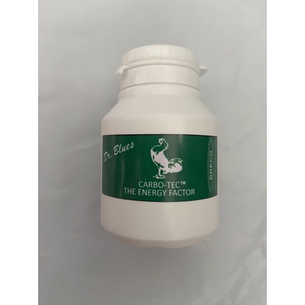 Dr. Blues Carbotec Capsule 100 pieces (1Bottle) | Shopee Philippines