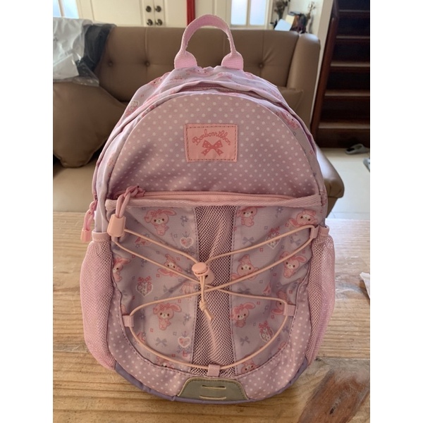 Authentic Sanrio Bonbonribbon Small Backpack | Shopee Philippines