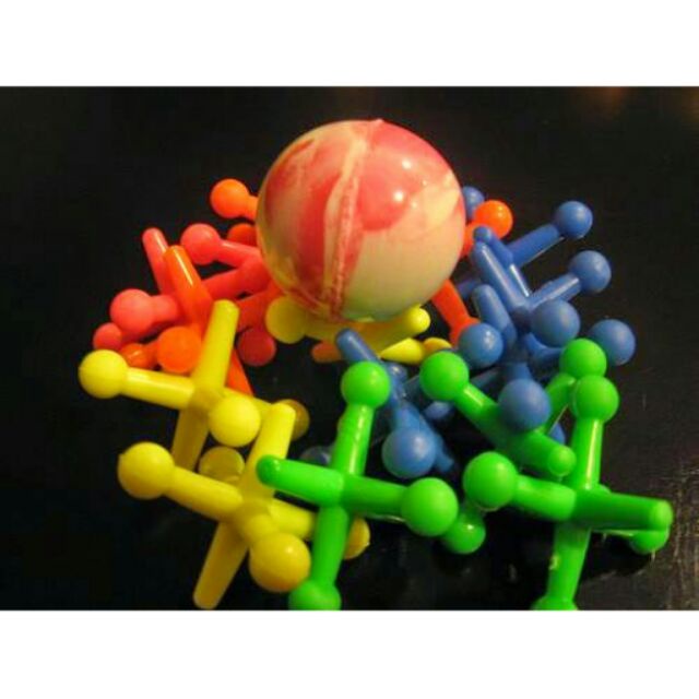 Jackstone Games for Kids/Adult | Shopee Philippines