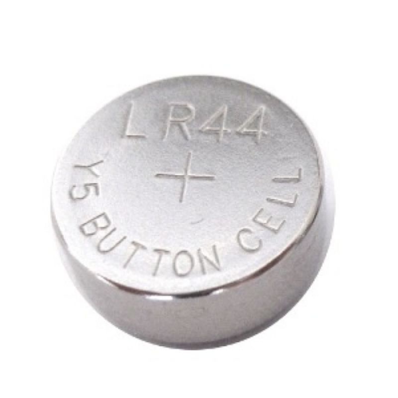 AG13 LR44 SR44 1.55V Alkaline Button Cell Battery for Calculator, Watch and Toys etc. | Shopee ...