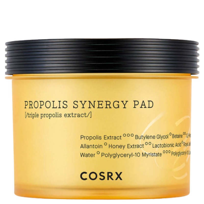 COSRX Full Fit Propolis Synergy Pad (70 pads) | Shopee Philippines
