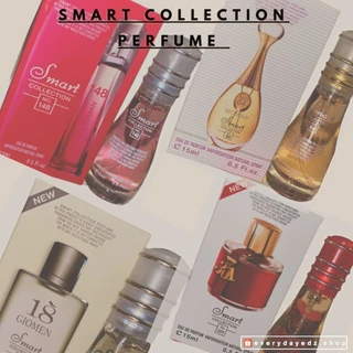 Shop smart collection perfume for Sale on Shopee Philippines