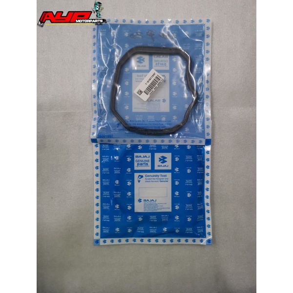 Genuine Gasket Head Cover - Boxer CT150 Rouser 135 (JD511010) | Shopee ...