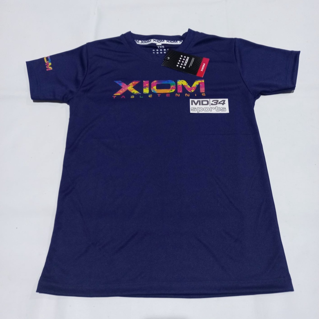 LOKAL Local XIOM OLIVER T-SHIRT | Shopee Philippines