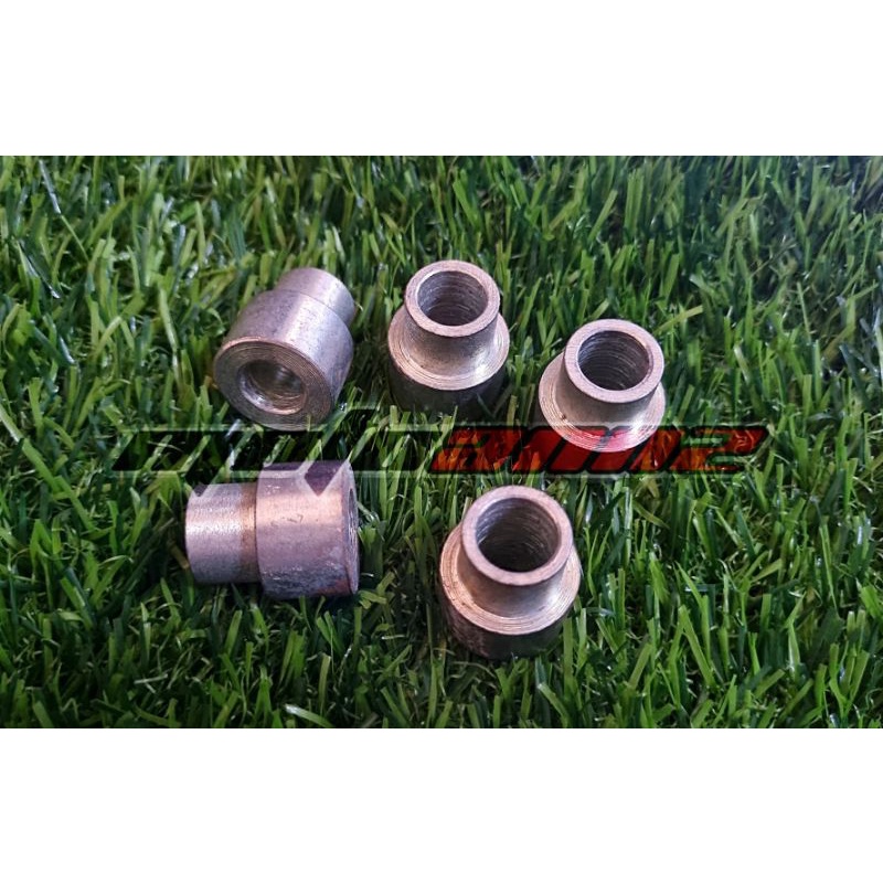 REAR FLANGE HUB SPACER HONDA WAVE125 XRM110 WAVE100/110 WAVE DASH ...