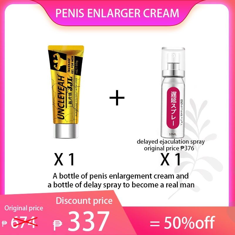 JJL - penis enlarger pampalaki ng ari titi enlarge Oil enlargement size titan gel for men ...