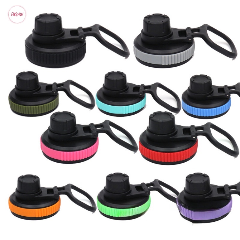 Replacement Lid for Hydro Flask Water Bottle Handle Cover Aquaflask ...