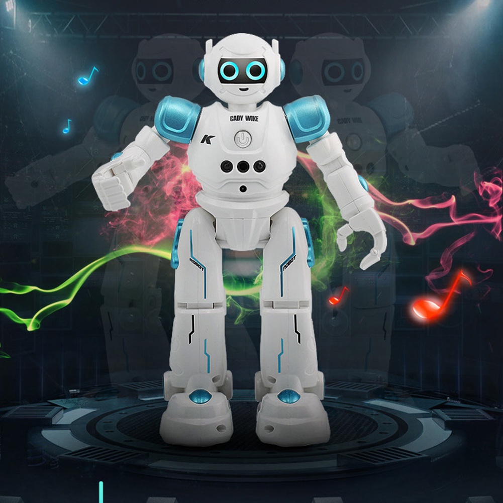 JJRC R11 RC Robot Toys Gesture Sensing Remote Control Intelligent ...