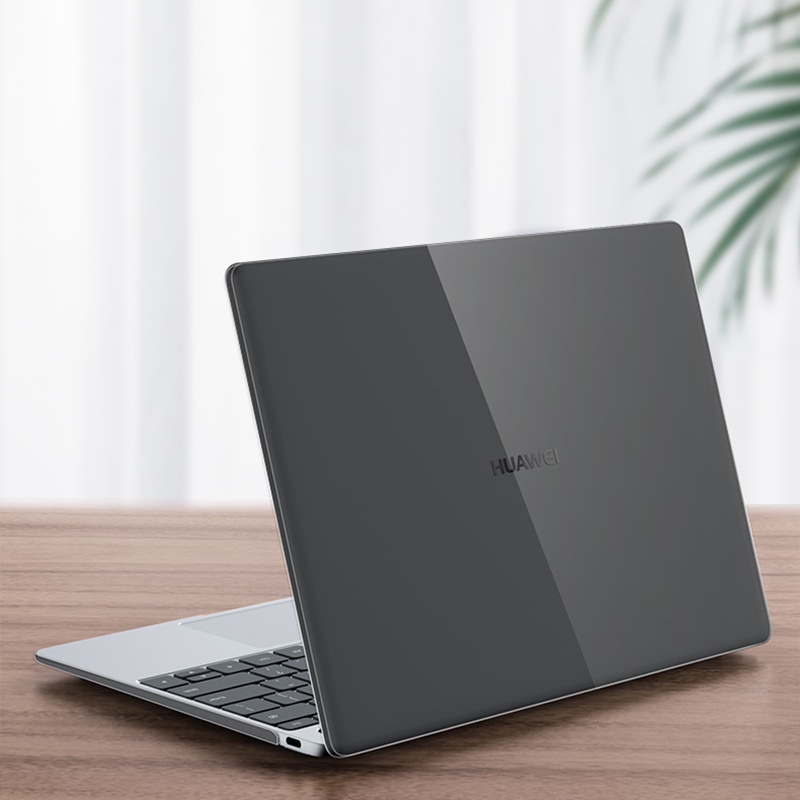 Glossy hard plastic case for Huawei MateBook 16 16s D15 Honor MagicBook ...