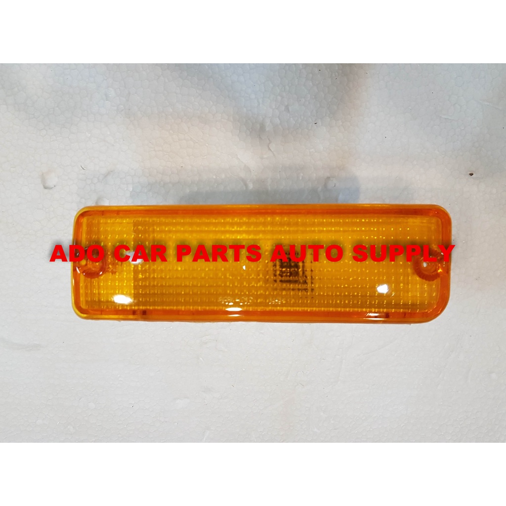 Toyota Hilux RN85 1988 - 1999 / Surf / RN105 Front Lamp Bumper Light ...