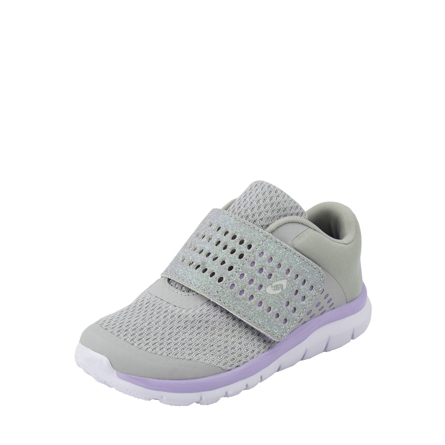 Payless Cross Trekkers Girl's Toddler Gusto Running Shoe | Shopee ...