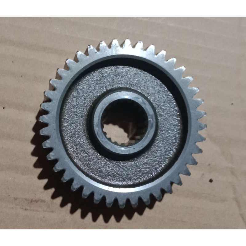 TTRANSMISSION GEAR FOR GY6 36T/40T/41T/42T/51T/52T SURPLUS ORIGINAL ...