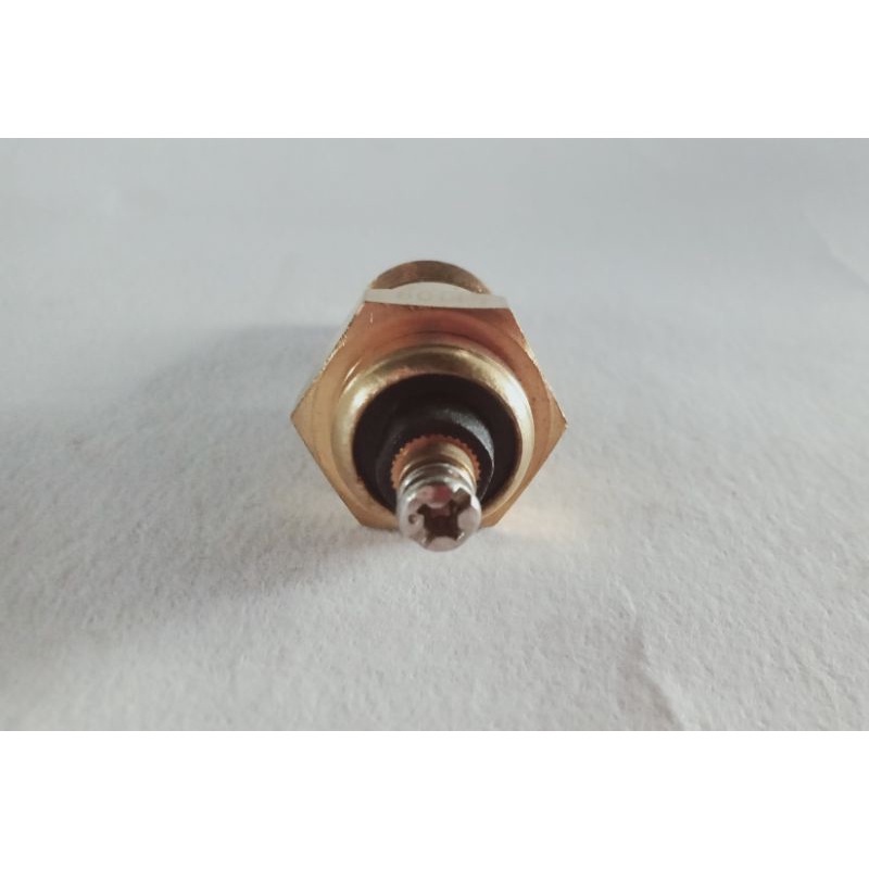 1B20037600013 Water temperature sensor ISF 3.8 FOTON tornado 38 cummins ...