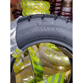 BURGMAN TIRE, 110/90-10 & 110/70-12 DUAL SPORT wet and dry Màkapit ...