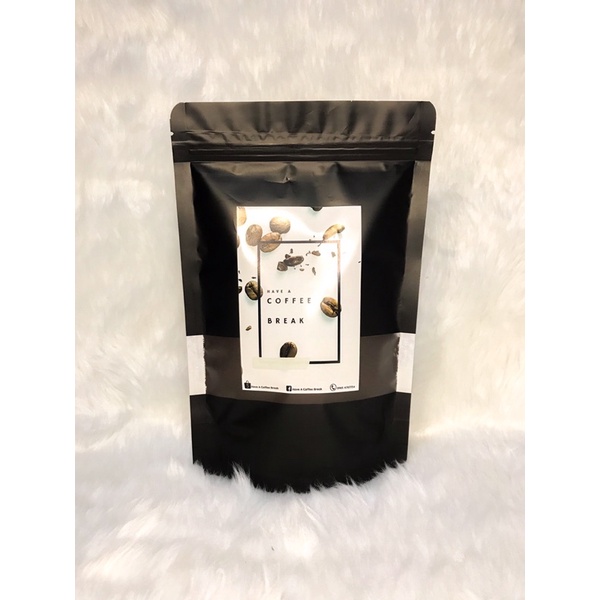 Batangas Pure Kapeng Barako 250g | Shopee Philippines