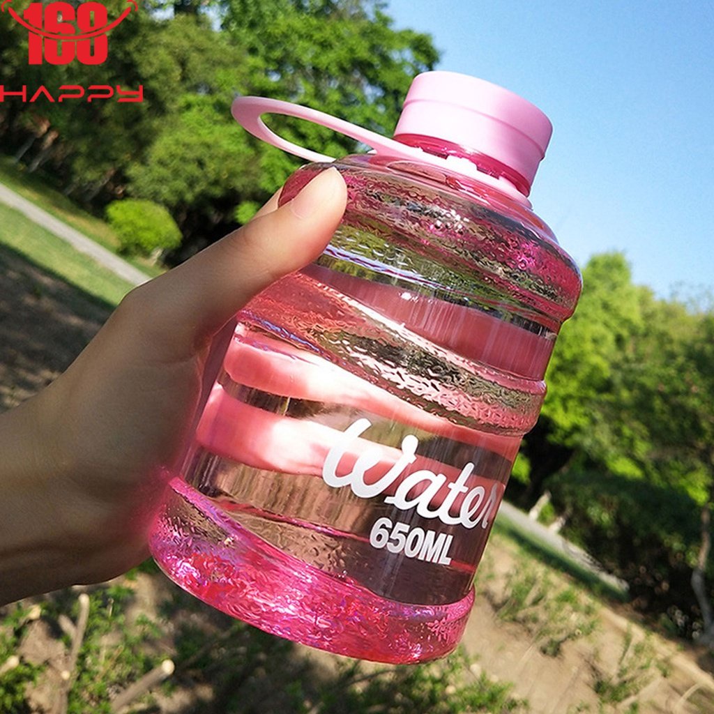 plastic bottle tumbler hot&cold coke bottle 650ml | Shopee Philippines