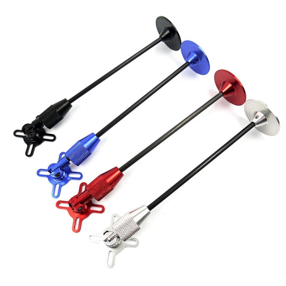 GPS Folding Antenna Metal Mount Holder Stand mount For APM Naza Pixhawk ...