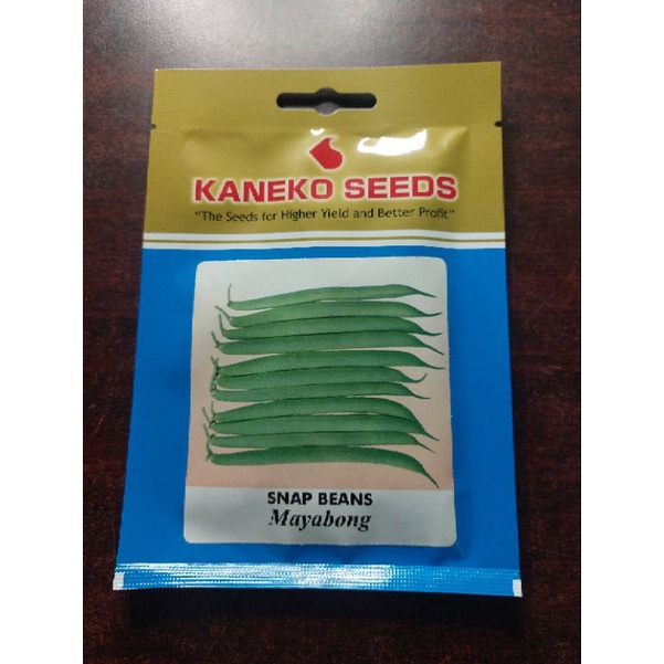 Mayabong (13 grams) Beans by Kaneko | Shopee Philippines