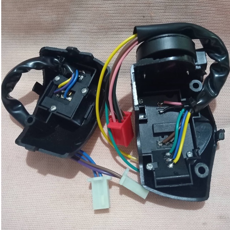 HANDLE SWITCH MIO SPORTY | Shopee Philippines