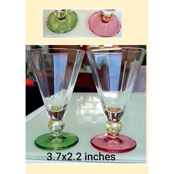 shot glass dessert glass (take all) | Shopee Philippines