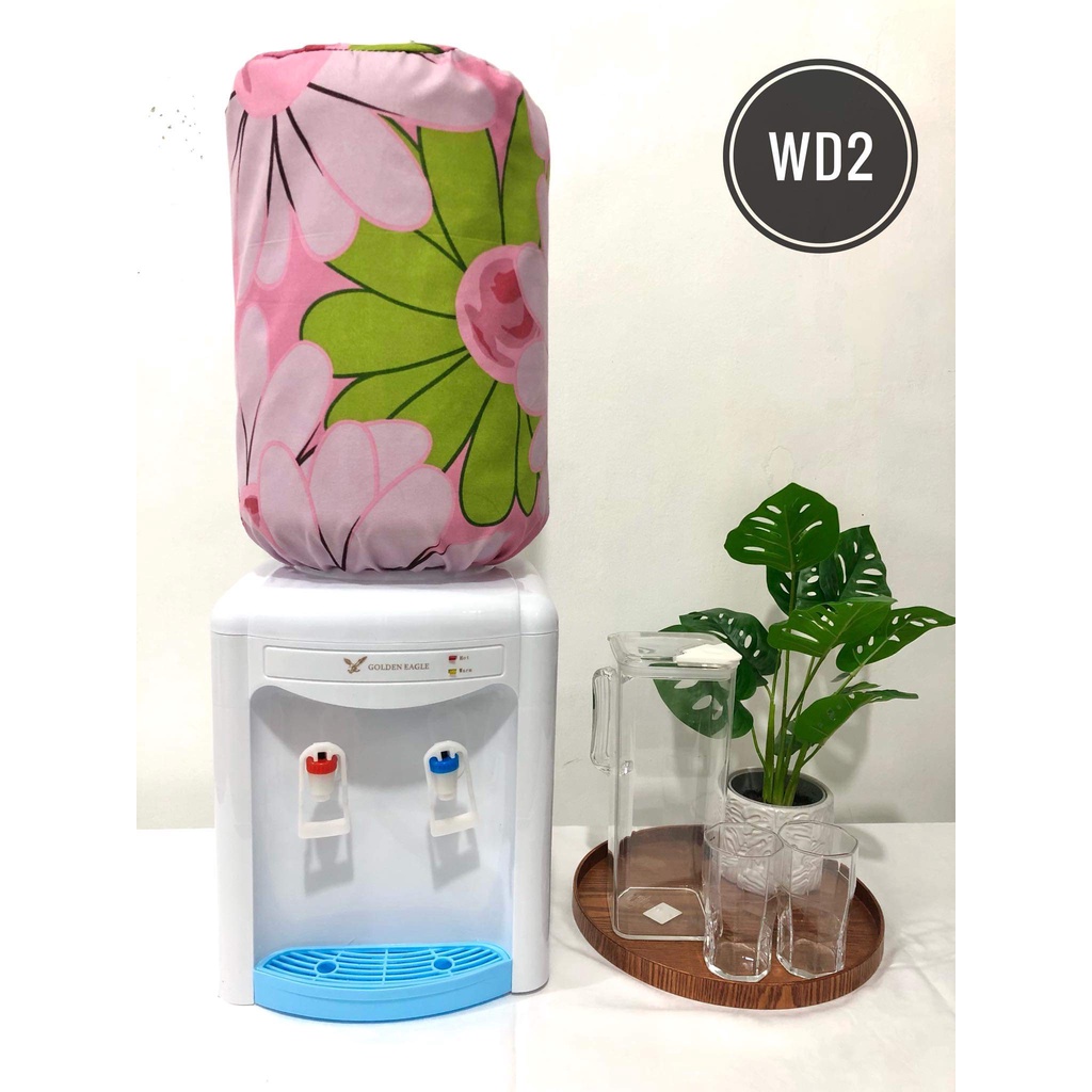Water Gallon Cover Round Type | Shopee Philippines
