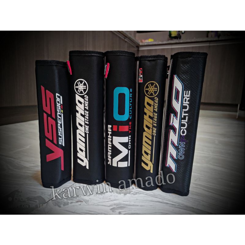 Shock cover Mio Fazzio/Mio Gear/Mioi/sporty/soulty/gravis/souli ...