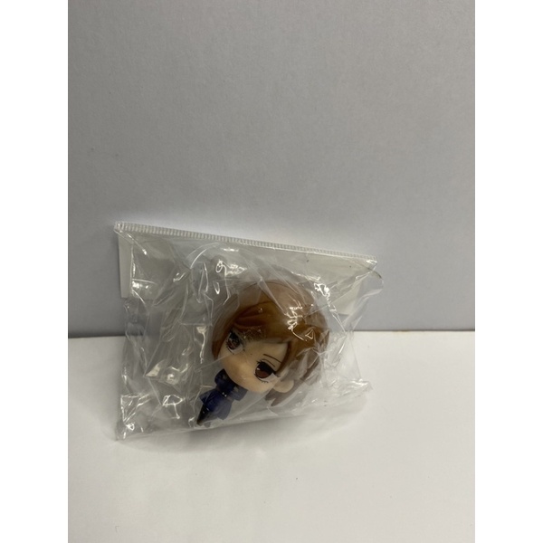 Jujutsu Kaisen Kugisaki Nobara Capsule Mini Figure | Shopee Philippines