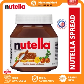 750 nutella - Best Prices and Online Promos - Jun 2024 | Shopee Philippines
