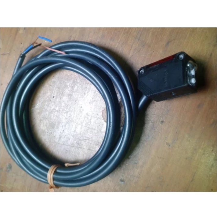 E3z-r61 Omron industrial automation photoelectric | Shopee Philippines