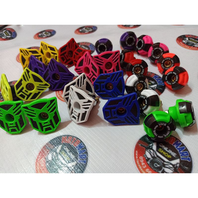 ALLEN BOLT transformer/bilog (2pcs) | Shopee Philippines