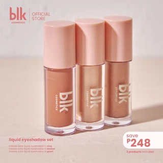 BLK Cosmetics, Online Shop | Shopee Philippines