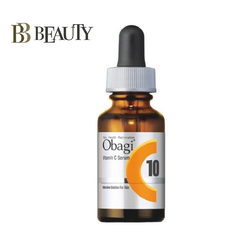 OBAGI Vitamin C Serum C10 Plus 12ml | Shopee Philippines