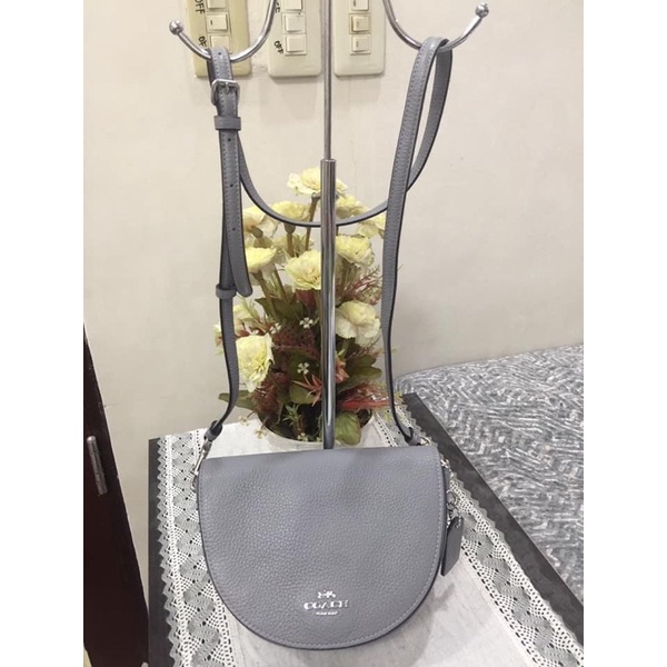 coach ellen crossbody | Shopee Philippines
