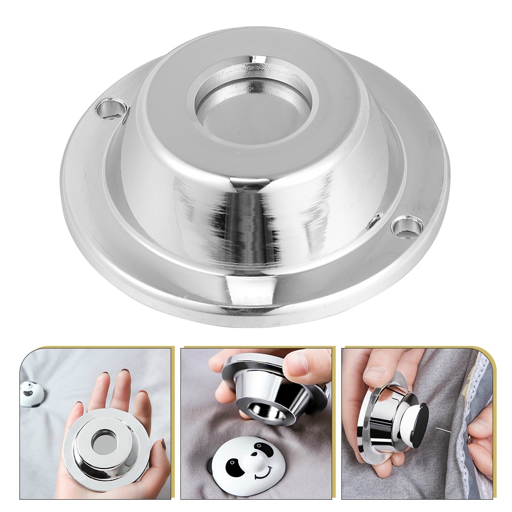 [READY STOCK] Magnetic Labels Staple Remover Cloth Hard Tag Detacher ...