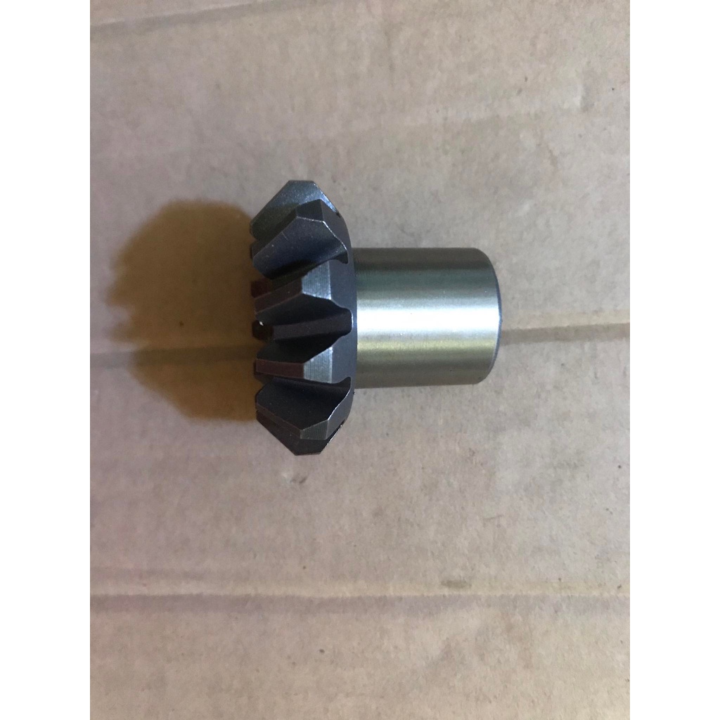 RUSI CHARIOT 175 FORWARD REVERSE GEAR 12T REGULAR | Shopee Philippines