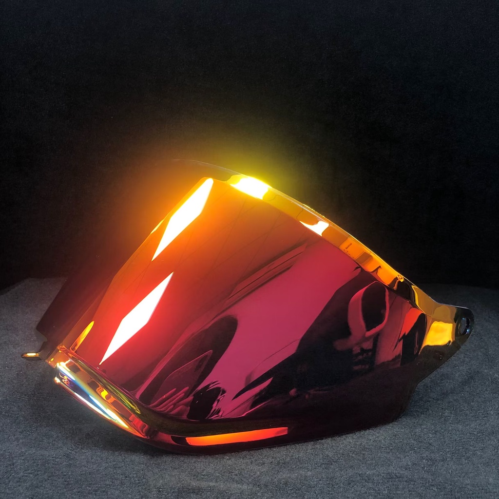 Spyder HEX 2.0 Lens Visor Helmet | Shopee Philippines