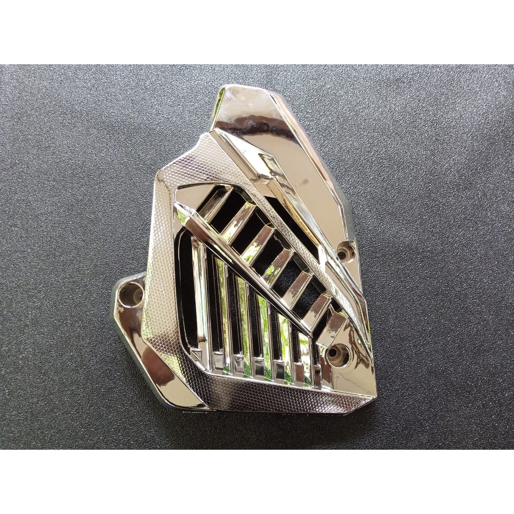 Chrome Radiator Cover for Honda Vario 125 150 2018 / PCX 150 RPM ...