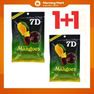 7d mango - Best Prices and Online Promos - Nov 2024 | Shopee Philippines