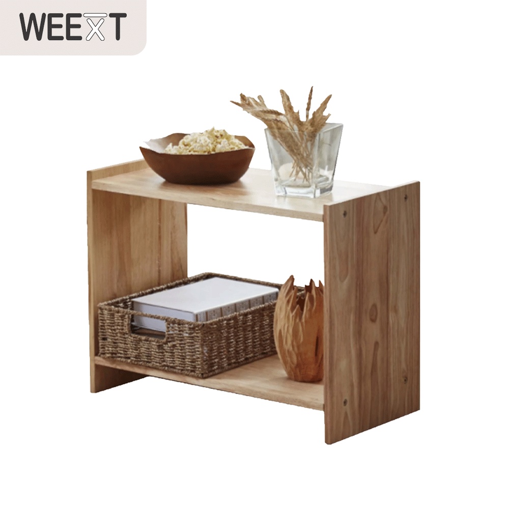 Weext 2 in 1 Stylish Basic End Table / Side Table | Shopee Philippines