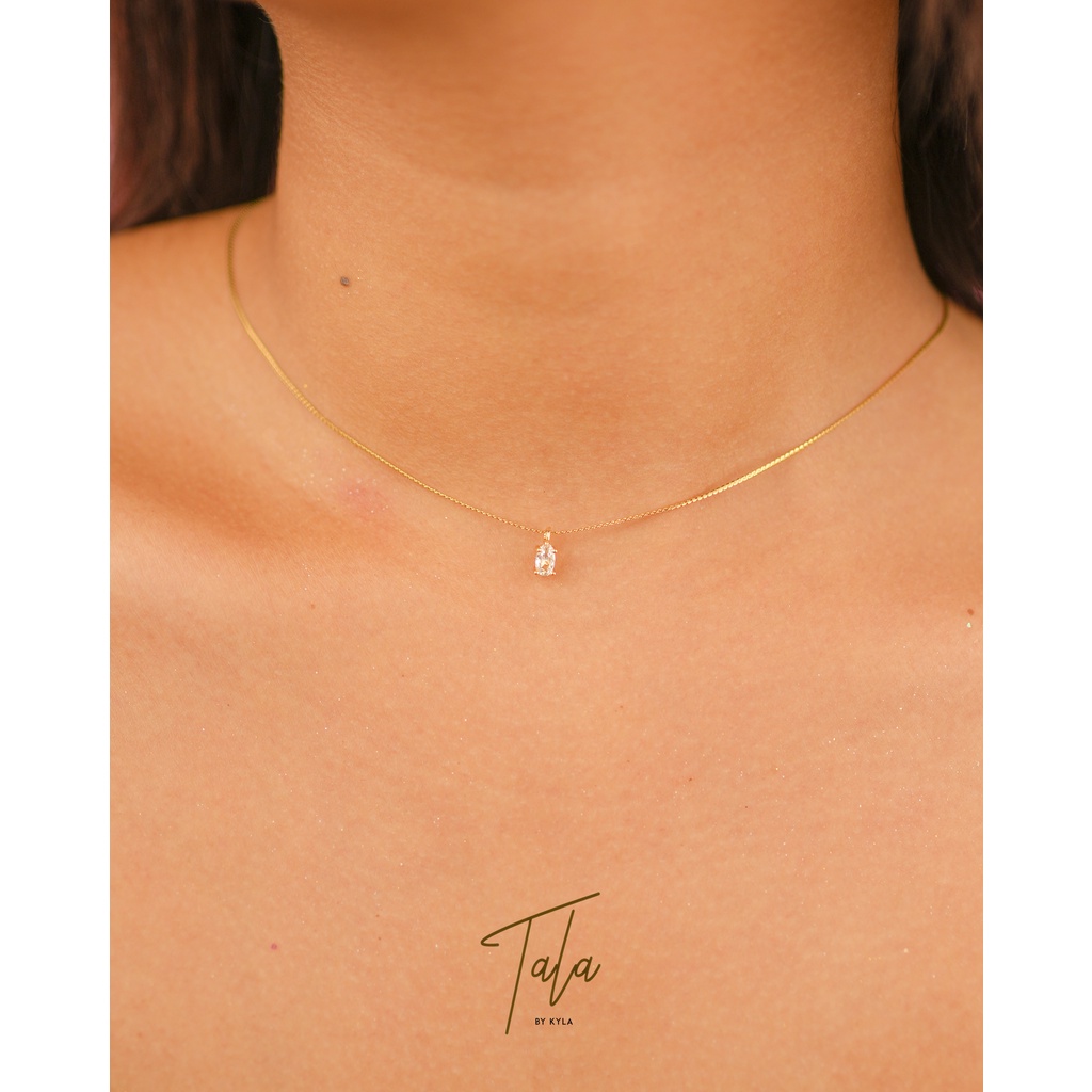 Tala by kyla choker store
